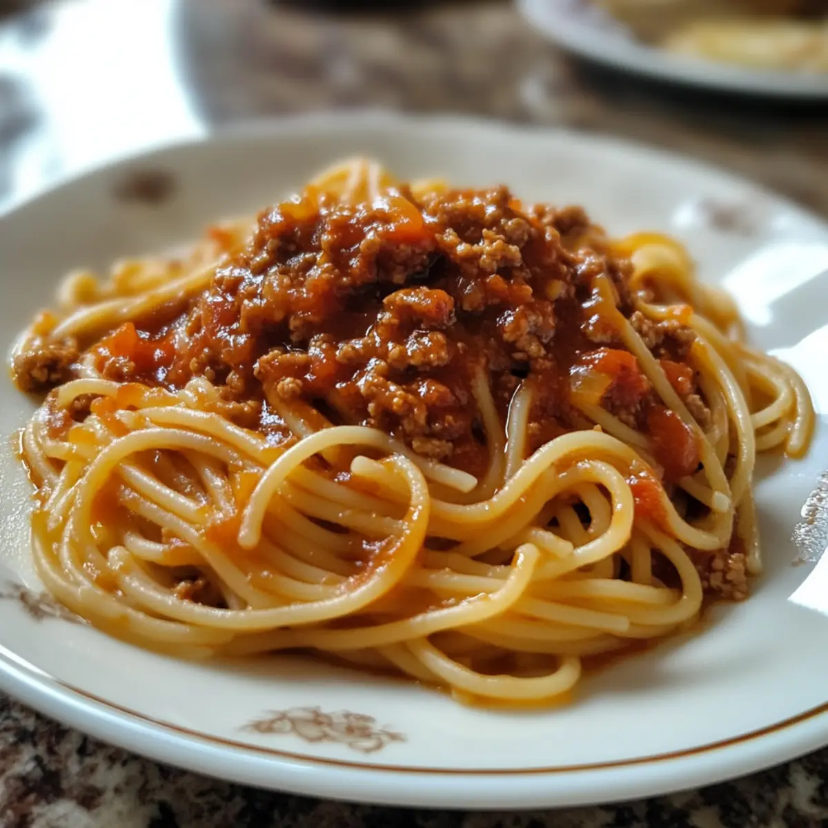 Irresistible Makaronia me Kima: Easy Comforting Creamy Dinner