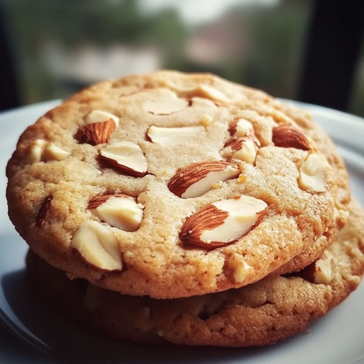 Ultimate Delicious Almond Cookies Recipe You’ll Crave