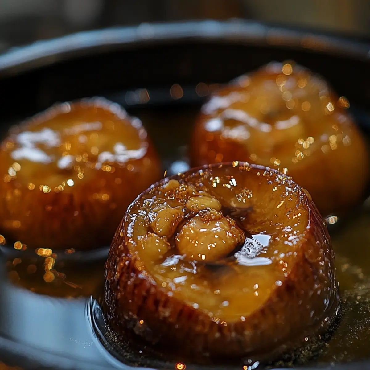 Easy Water Chestnuts with Sugar Syrup: Sweet Crunch You’ll Love